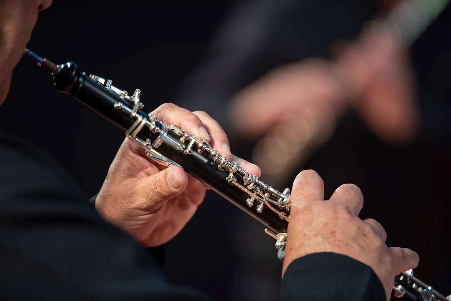 El destacado solista Néstor Garrote llega desde el Teatro Colón para ...